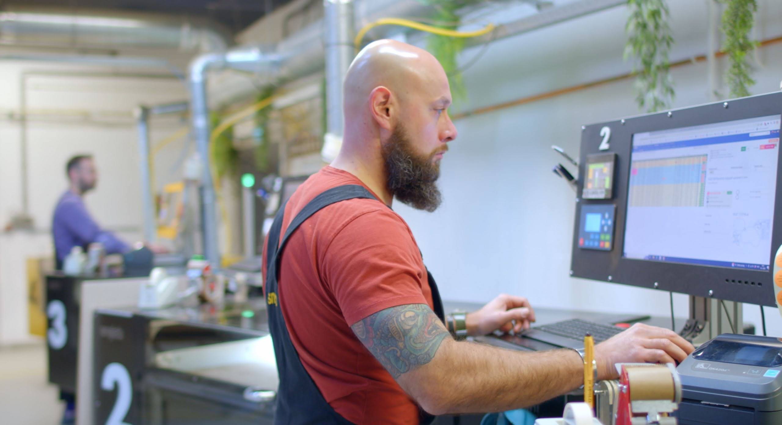 Zakelijk bestellen – Lasersheets