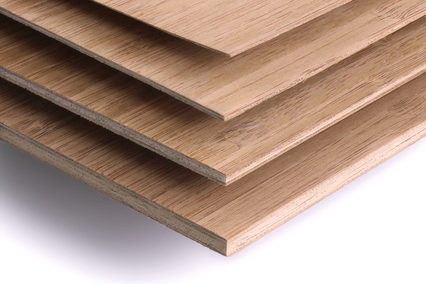 Triplex en dunne multiplex platen voor lasersnijden – Lasersheets