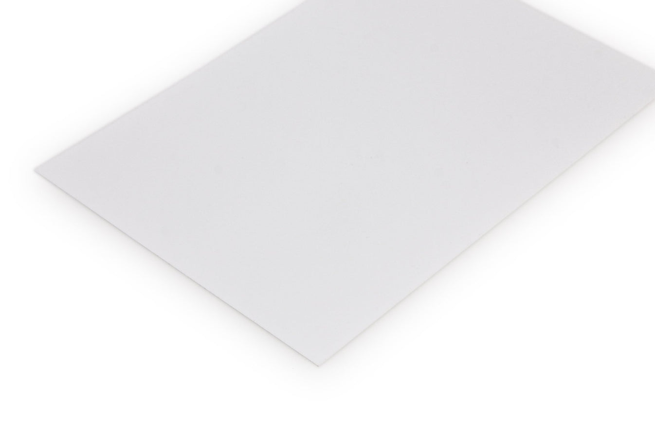Pp (Polypropyleen) folie, geschikt voor laser – Lasersheets